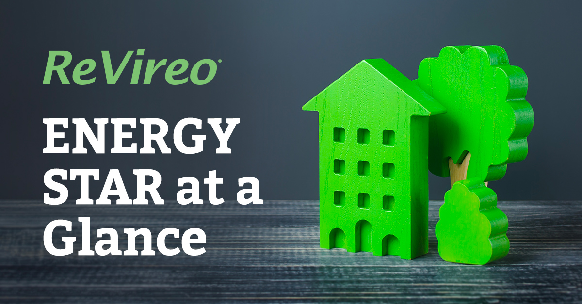 ENERGY STAR - ReVireo