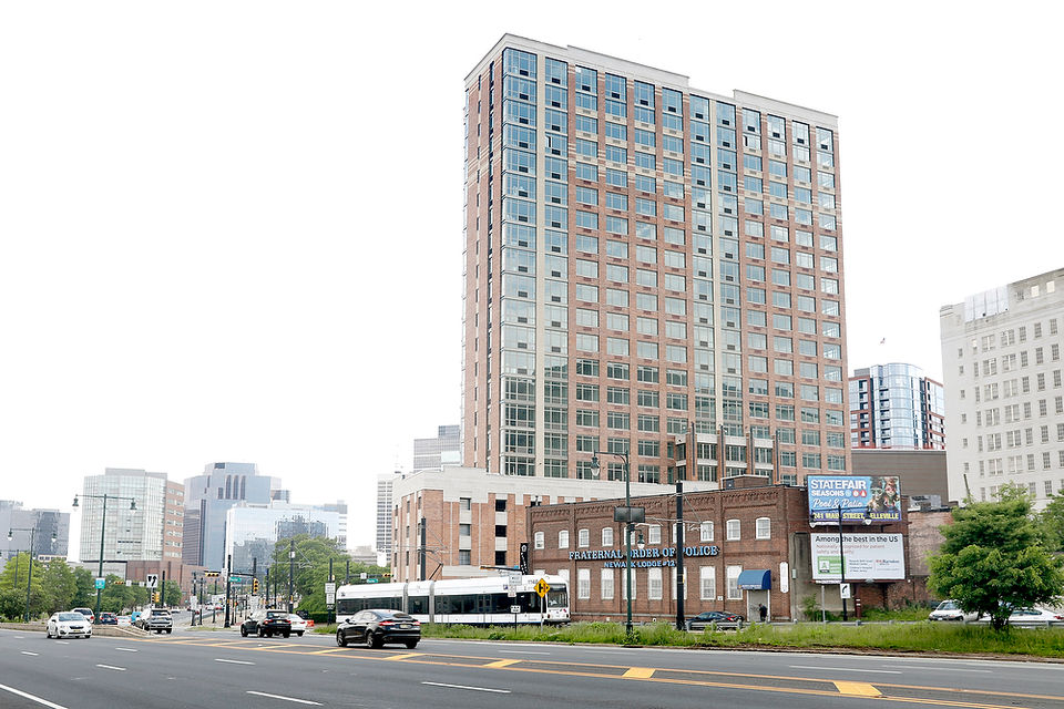 50 Rector Park - ReVireo